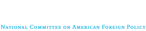 National Committee on American Foreign Policy (NCAFP)